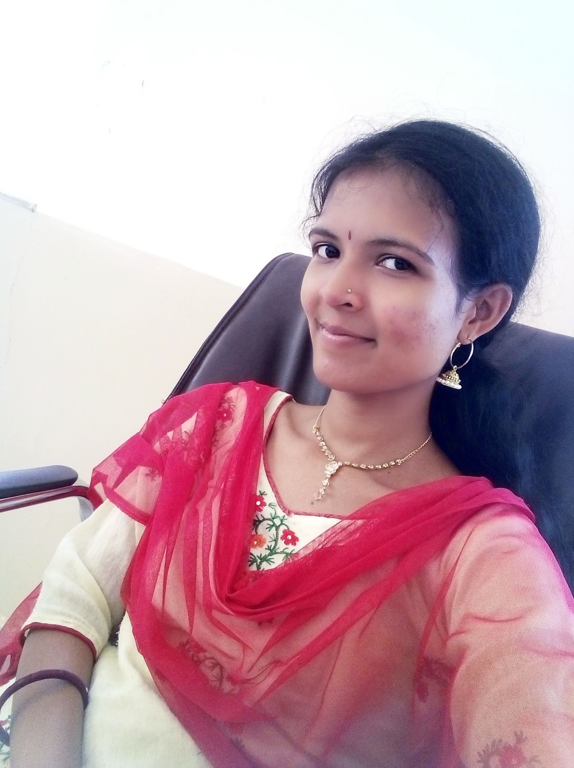 Department of Civil & Environmental Engineering - Ph.D Scholars