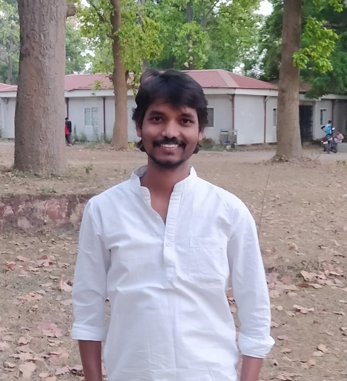 Department of Civil & Environmental Engineering - Ph.D Scholars