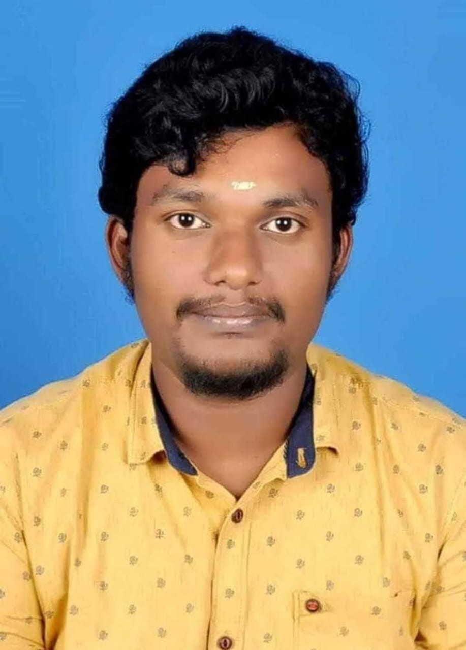 Department of Civil & Environmental Engineering - Ph.D Scholars